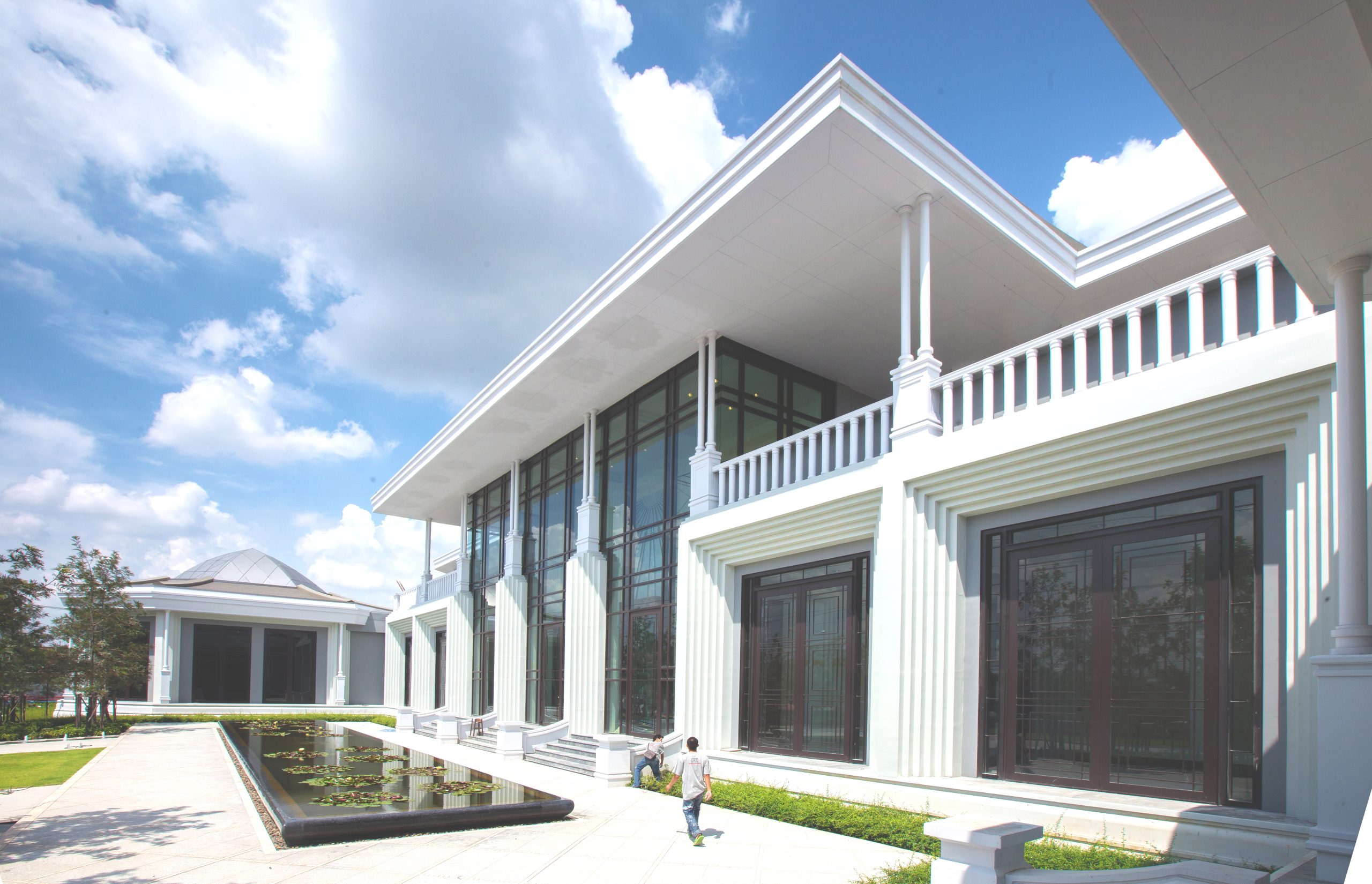 Homepage - GRP by SSP POWER